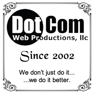 Dot Com Web Productions, LLC - Discover Downriver