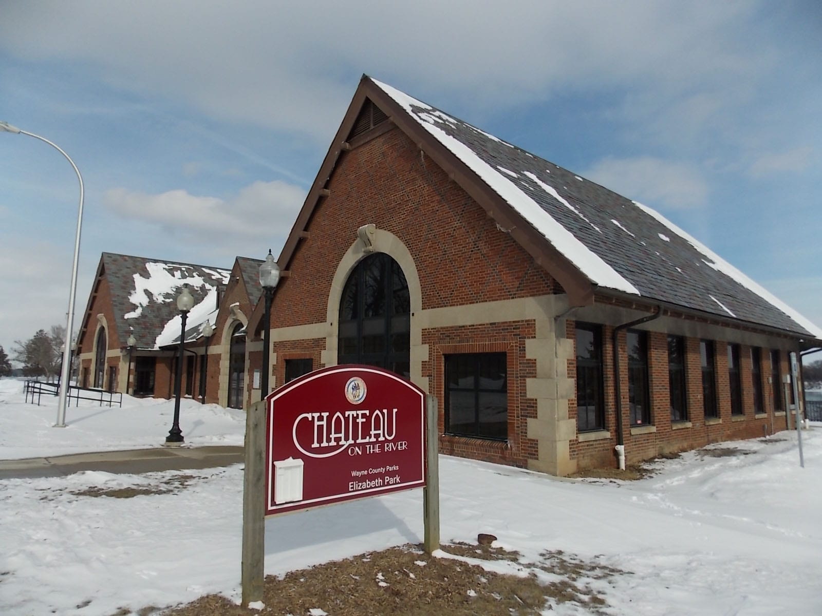 Trenton, Michigan - Discover Downriver