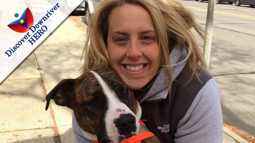 Hometown Hero Archives - Page 2 of 3 - Discover Downriver