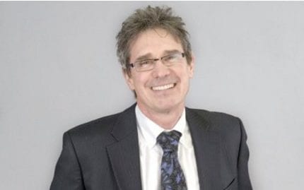 Dr. Noel Jackson - Downriver Hometown Hero - Discover Downriver