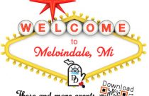 Melvindale, Michigan - Discover Downriver