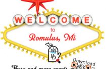 Romulus, Michigan - Discover Downriver