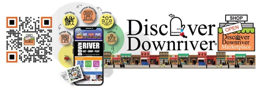 Your Destination for Events, Businesses & Things to Do - Discover Downriver
