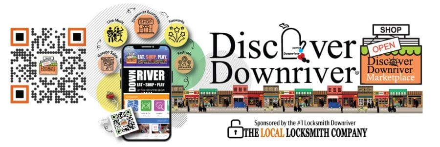 Your Destination for Downriver Events, Businesses & Things to Do