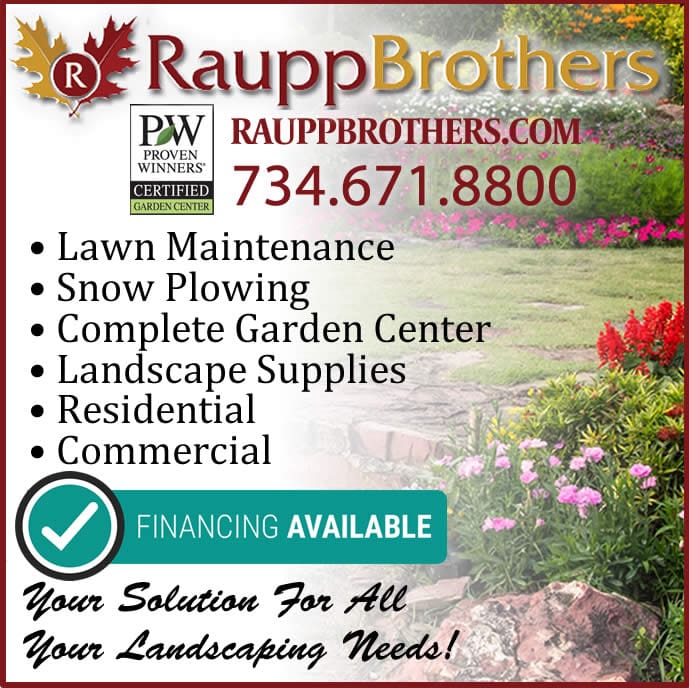 Downriver Events Monthly Calendar - Discover Downriver