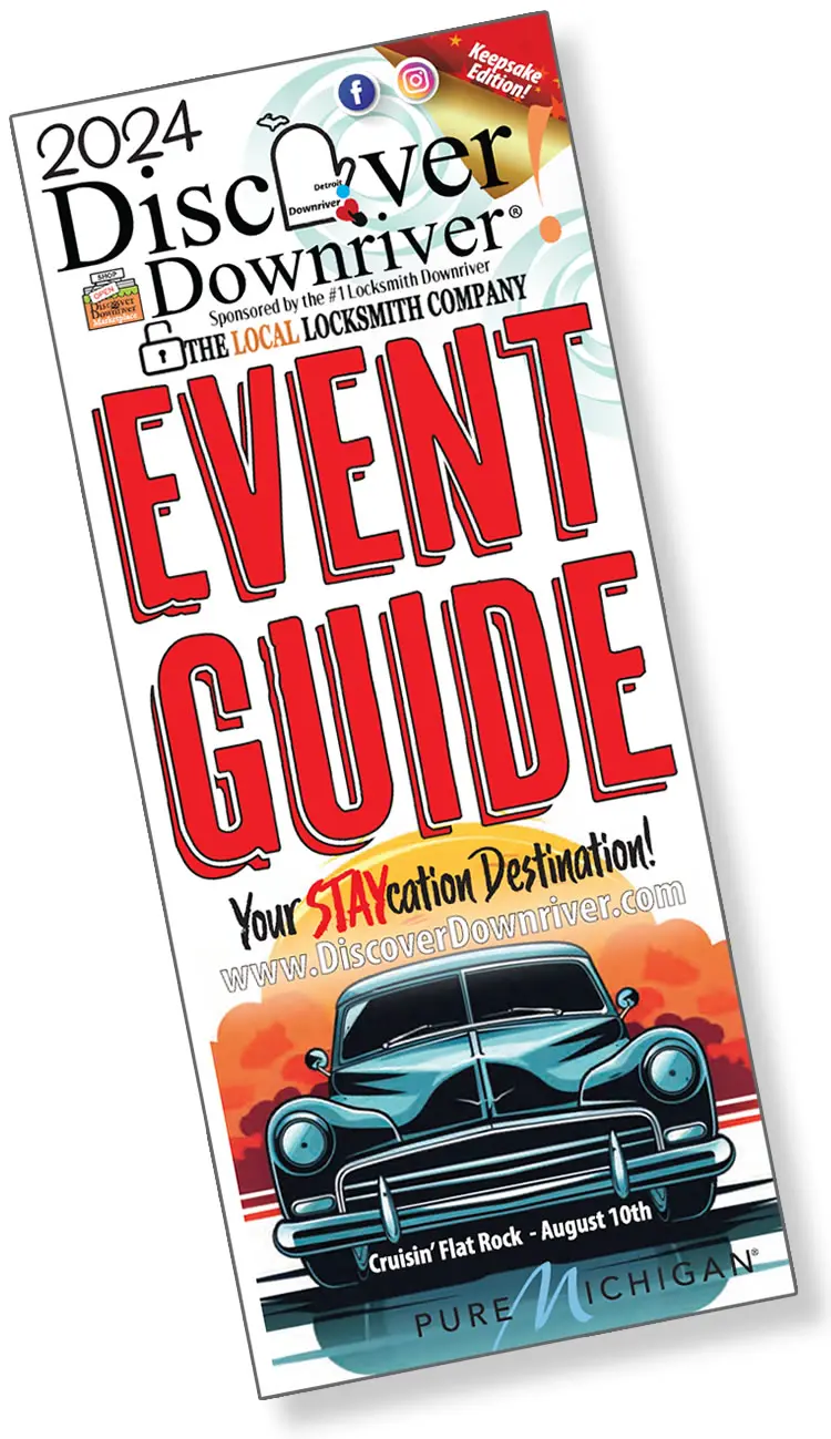 Your Destination for Downriver Events, Businesses & Things to Do