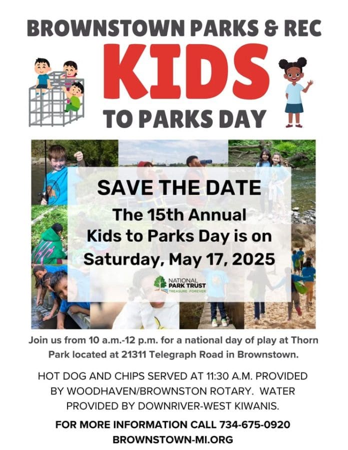 Things to do in Brownstown Twp. MI - Discover Downriver