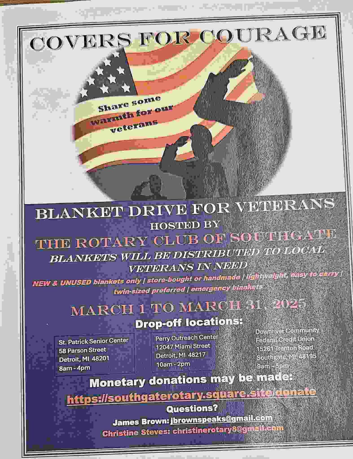 Your Destination for Downriver Events, Businesses & Things to Do