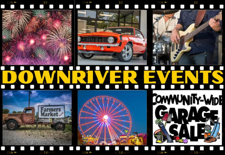 Things to do in Melvindale, MI - Discover Downriver